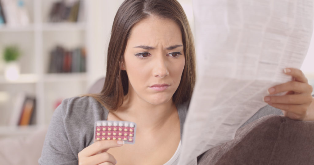5 Facts About Birth Control You Should Know