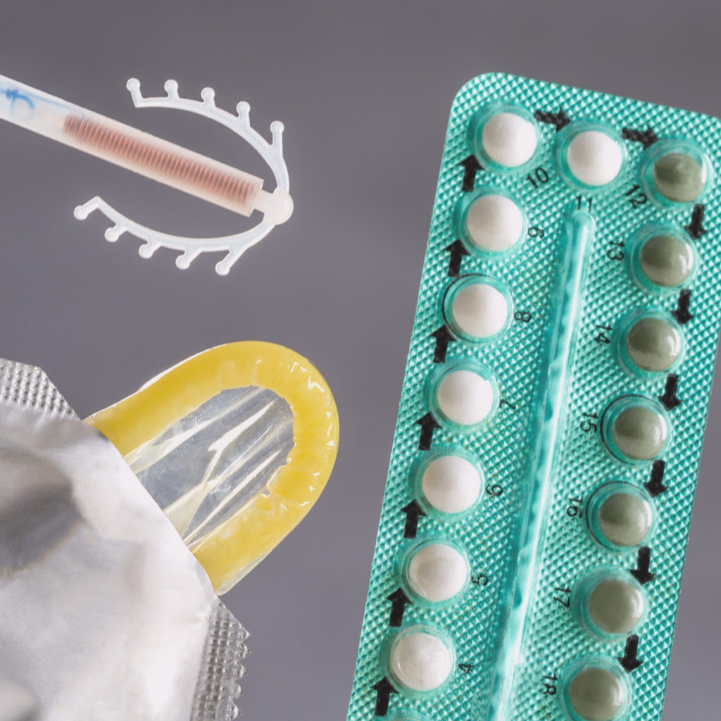 5 Facts About Birth Control You Should Know