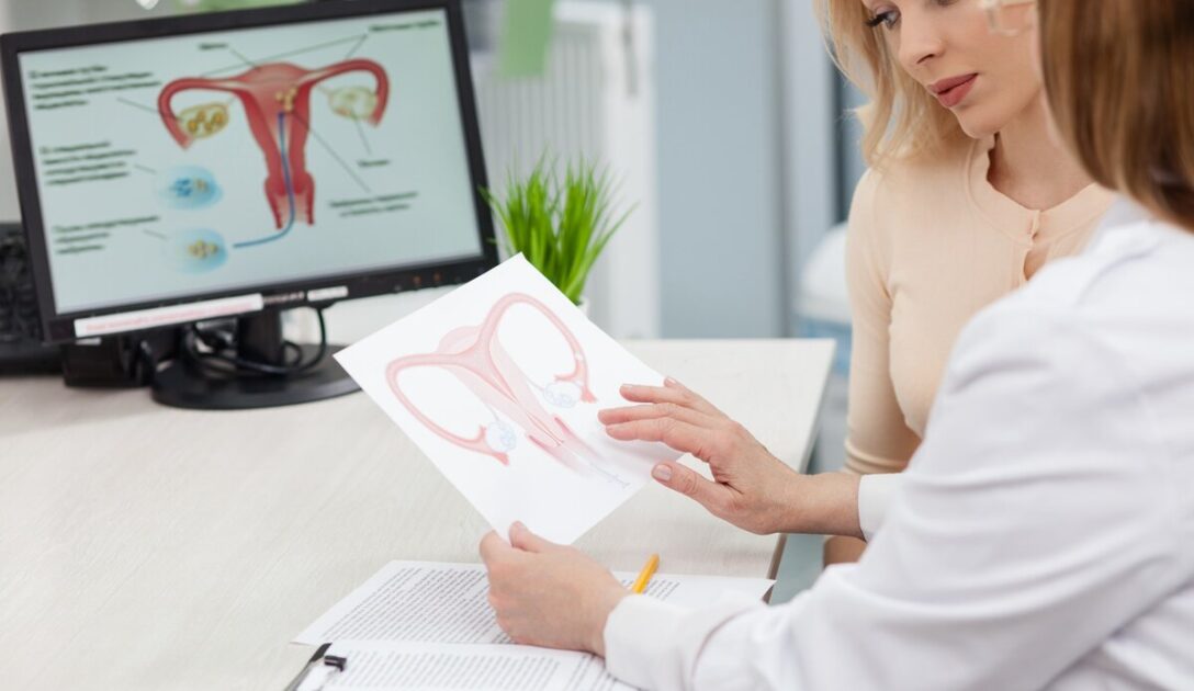 Introducing the Sonata® Treatment, A Breakthrough Fibroid Procedure
