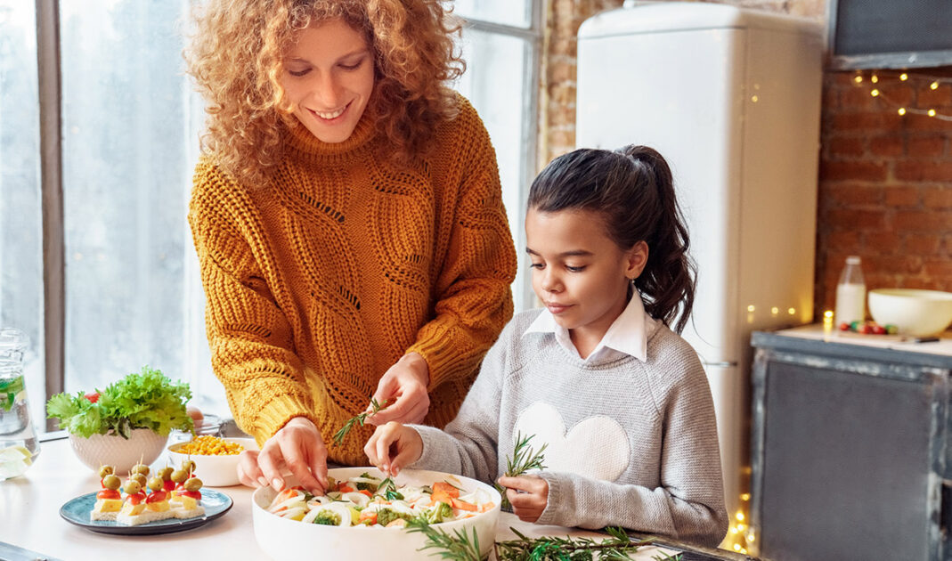 Healthy Holiday Food ideas | Low Carb Holiday Alternatives