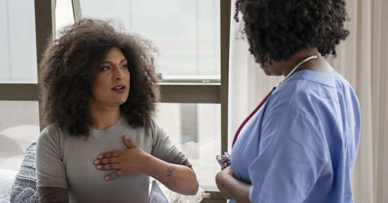 Gender-Affirming Surgery FAQ | Gender Surgery AZ