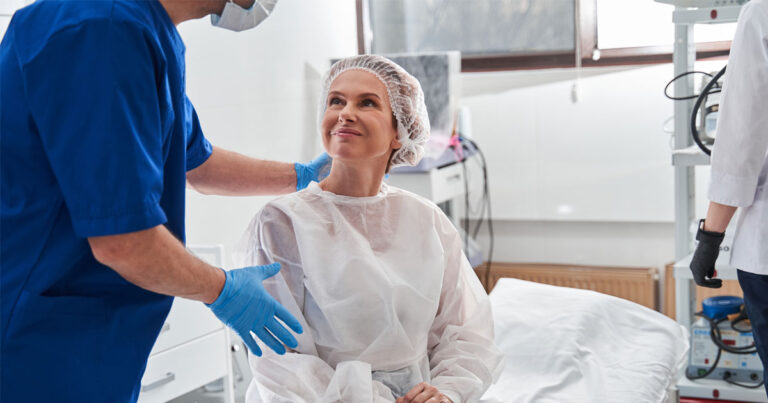 Pre- and Post-Op Instructions: Be Confident in Your Care