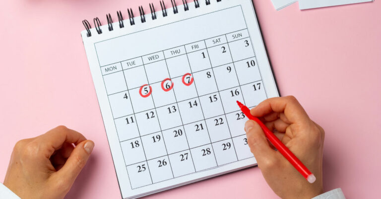 How Talking About Periods Helps to Reverse Stigma