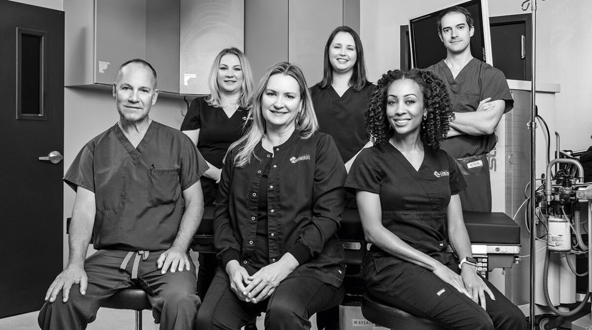 Gynecology and Women’s Health Services in Arizona