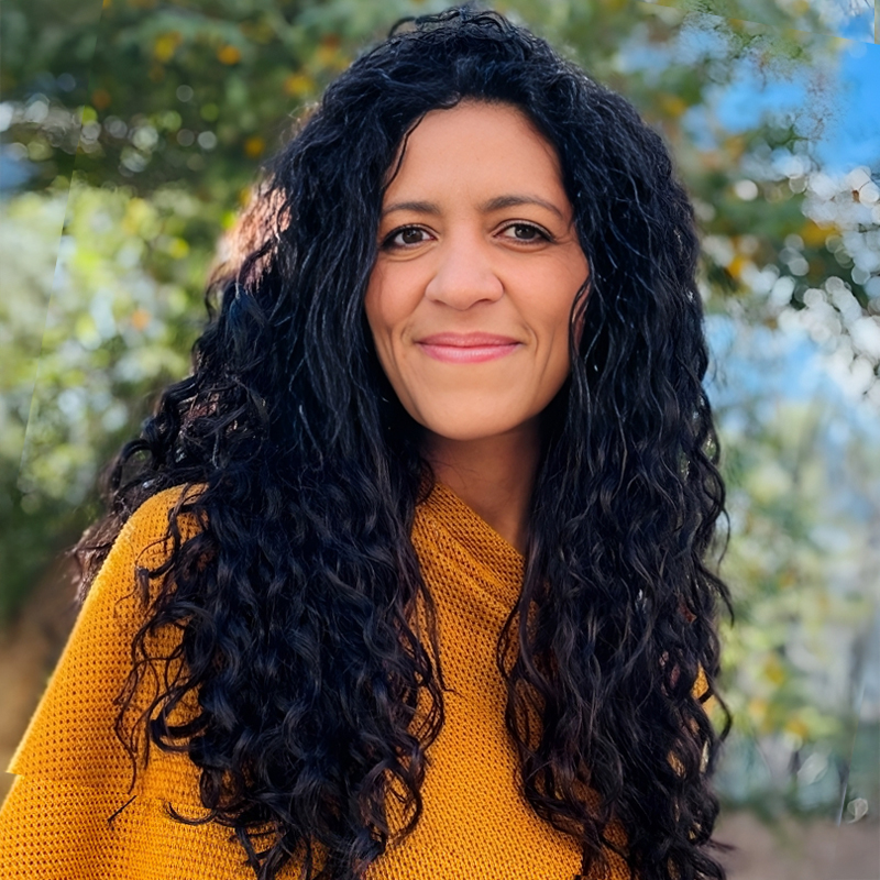 Dr. Casandra Liggins - AZGyn