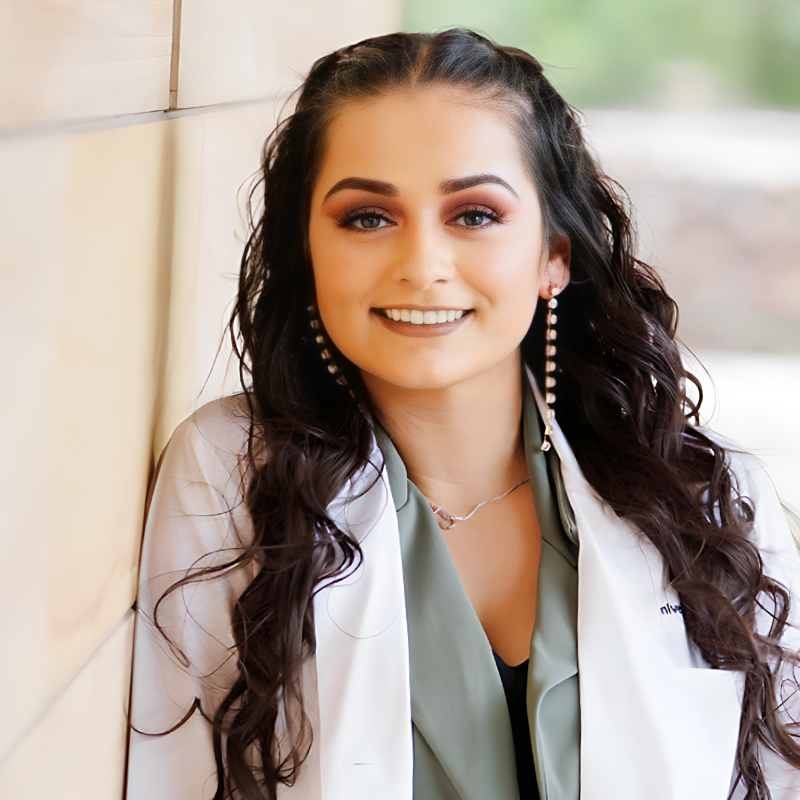 Georgina Alaniz - AZGyn