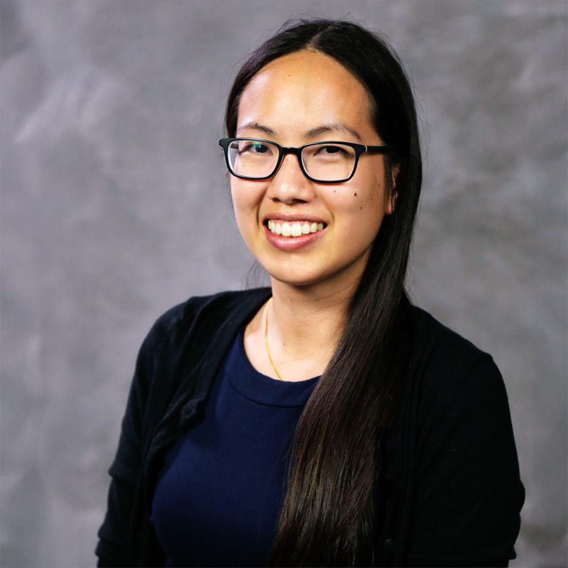Dr. Thi Tran - AZGyn